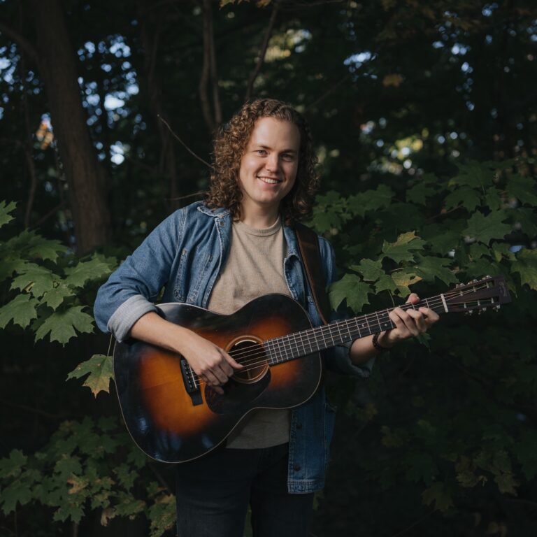 2025 Performers - Philadelphia Folk Festival