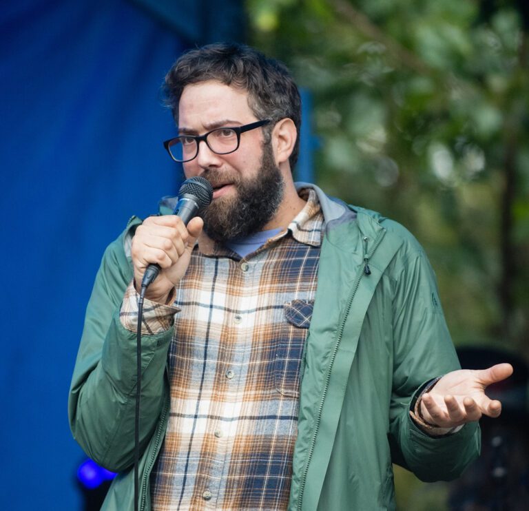 2025 Performers - Philadelphia Folk Festival